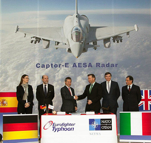 Eurofighter GmbH - Alchetron, The Free Social Encyclopedia